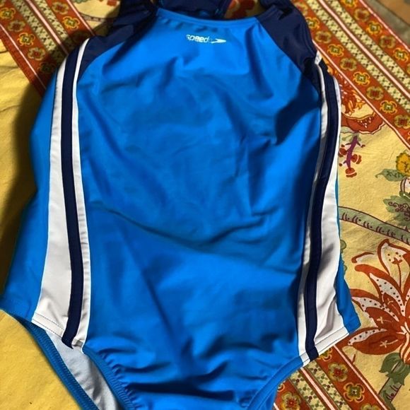 Speedo | Swim | New Speedo Racerbackthe Swimmerssuit | Poshmark